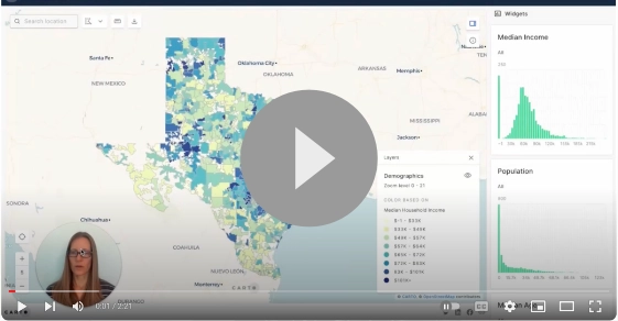 US Income Statistics - Current Census Data for Zip Codes